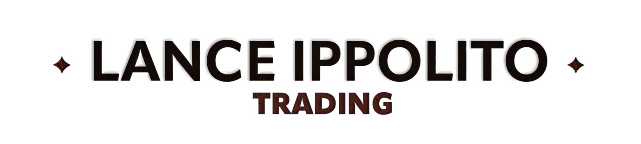 Home Page - Lance Ippolito