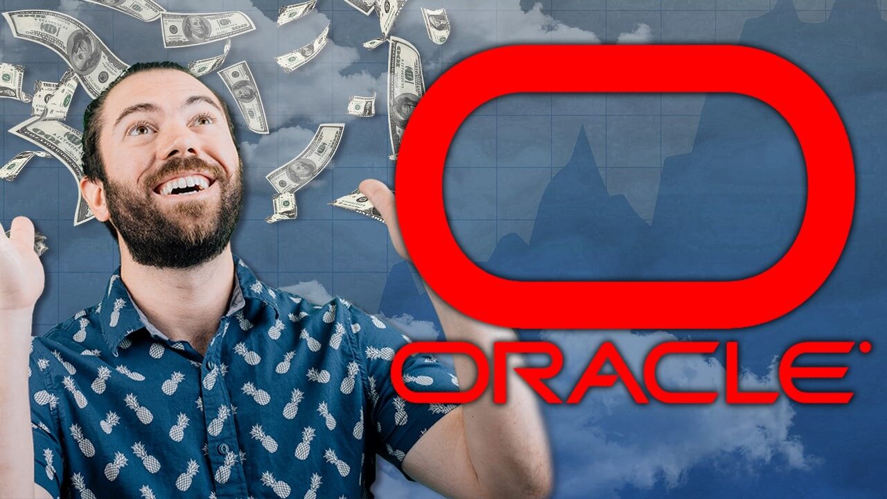 Bulls Slam Oracle Calls Ahead of Monday's Earnings Report - Lance Ippolito